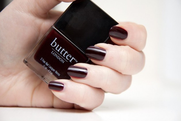 7 Nail Polish Shades You Need This Fall | Uloop